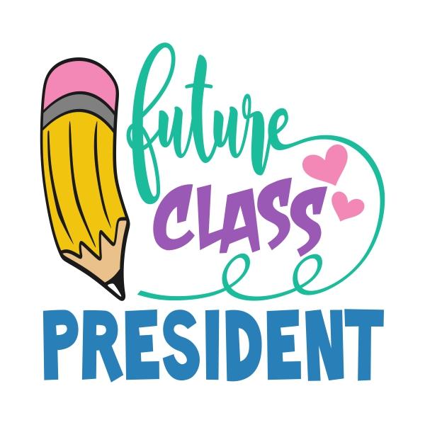 Future Class President Cuttable Design | Apex Embroidery Designs ...