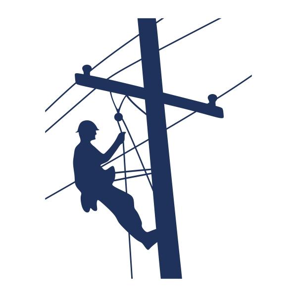 Lineman Cuttble Design | Cuttable | Apex Embroidery Designs, Monogram ...